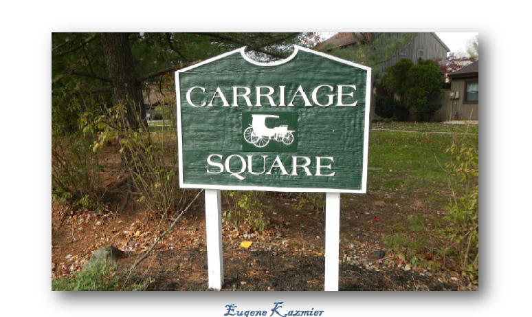 Carriage Square Association, Inc.